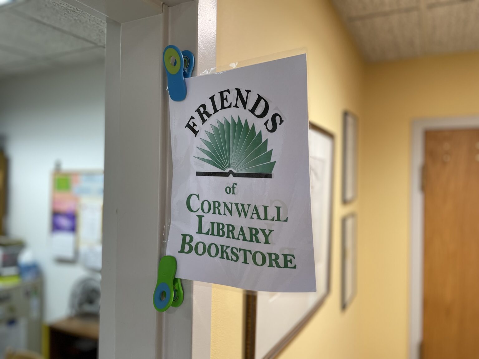 Cornwall Public Library | Cornwall, NY 12518